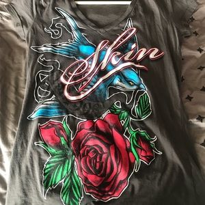 SKIN INDUSTRIES - Poshmark